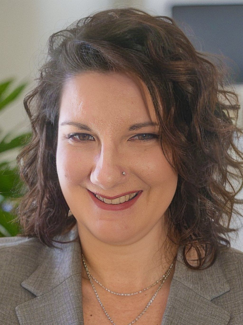 Jennifer Lindlief – Lighting Industry Professional